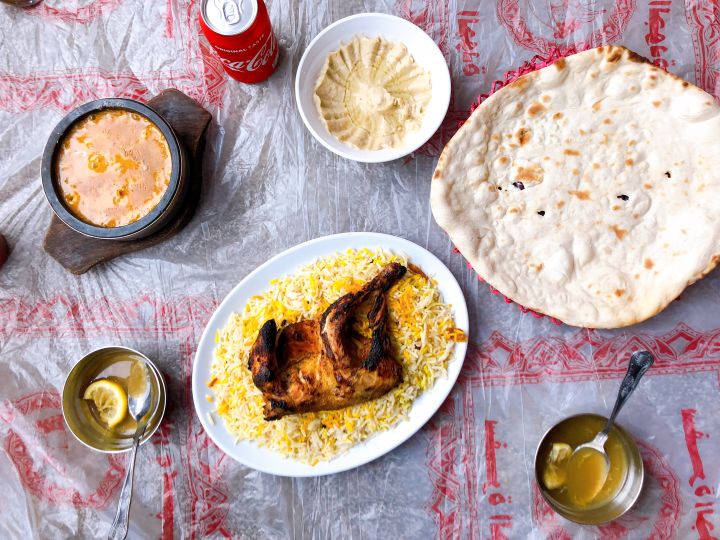 Hadramout: Authentic Yemeni Restaurant in Manchester - Halal Xplorer