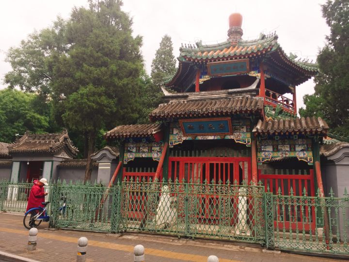 Niujie Street: The Muslim Area in Beijing - Halal Xplorer