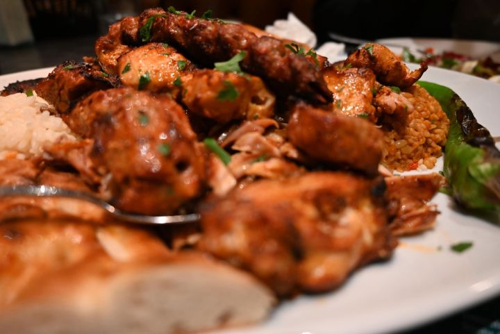 Gokyuzu: The Best Turkish Restaurant in London - Halal Xplorer