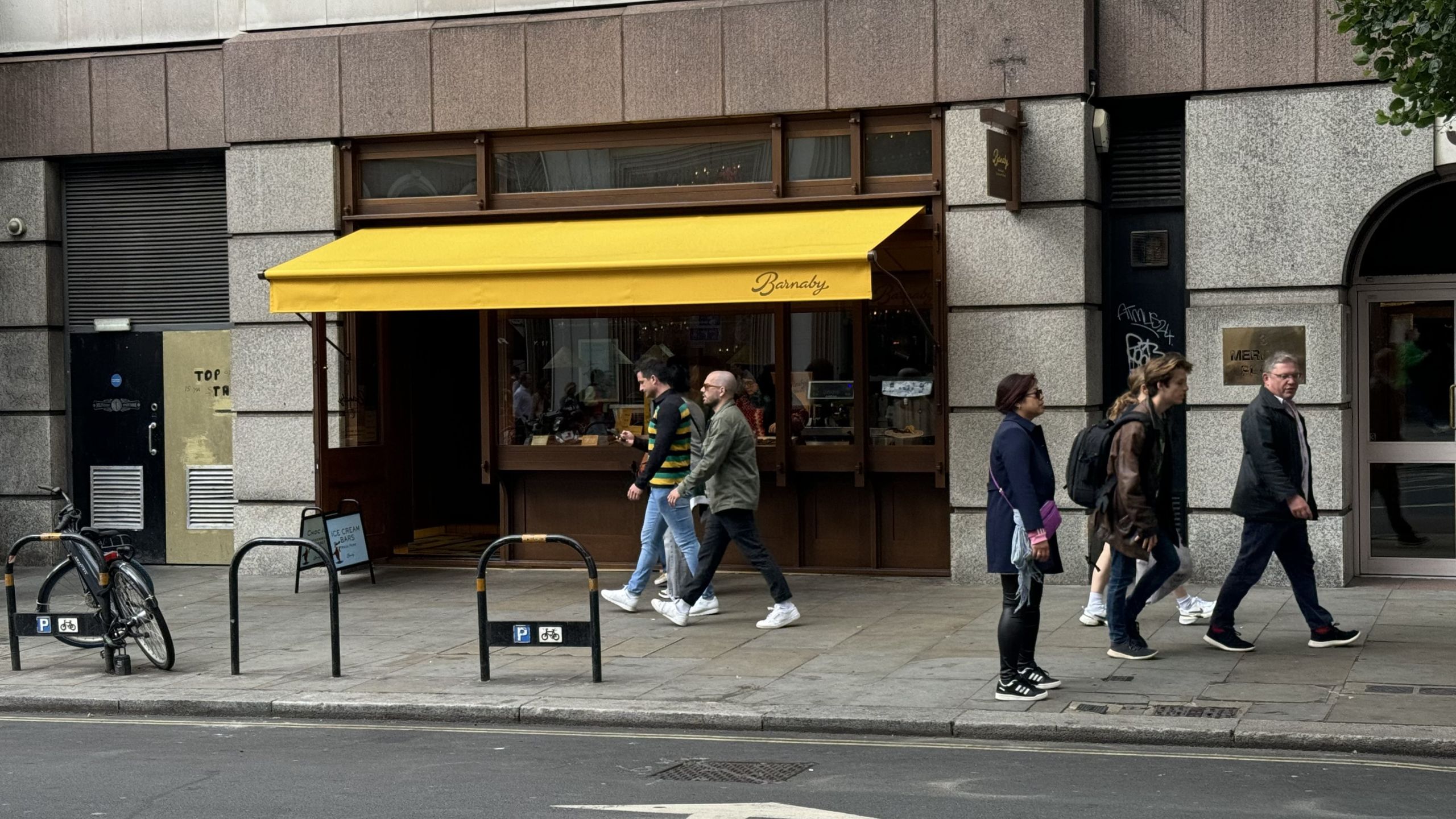 Barnaby: the best Handmade chocolate bars in London - Halal Xplorer